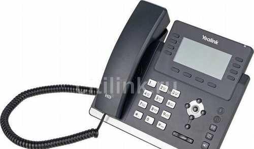 Телефон Yealink SIP-T43U новый