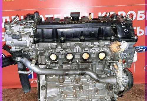 Двигатель PE-VPS 2,0 Mazda 6 GJ 3 BM