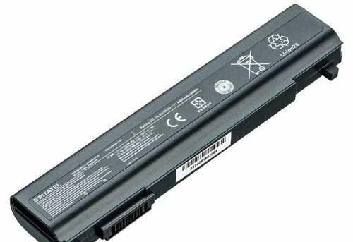 Аккумулятор для Toshiba Portege R30 (PA5174U-1BRS)