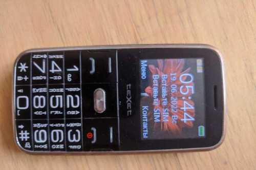 Texet tm b227