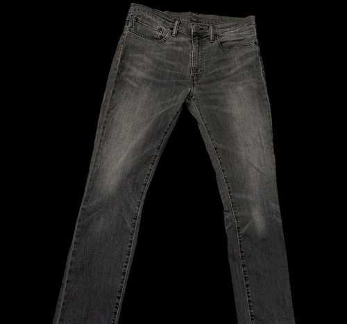 Джинсы Levi's 511