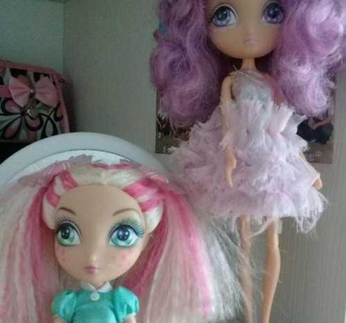 Кукла ever After High