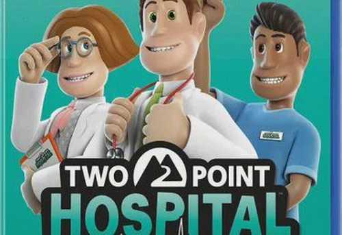 Two point hospital ps4