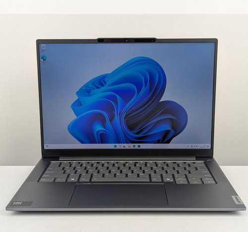 Ноутбук Lenovo ThinkBook 14 Ultra 5 32/1TB 3K 