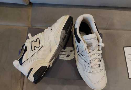 Новые кроссовки New Balance 550 оригинал 39 RU