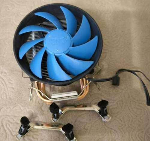 Кулер Deepcool Gammaxx 300