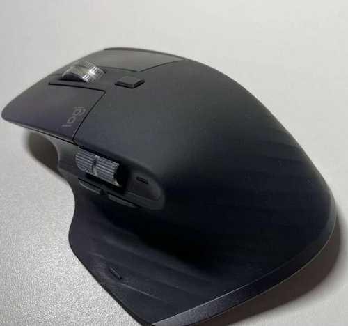 Мышь Logitech MX Master 3S