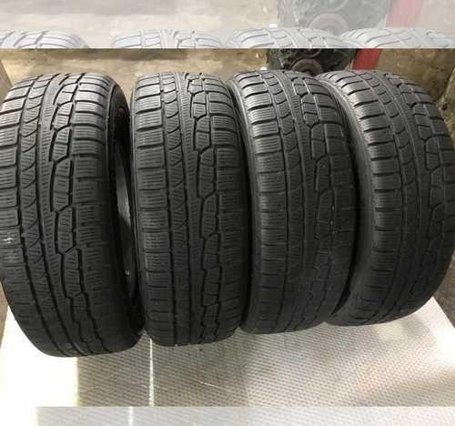 Nokian Tyres WR G2 215/60 R17 100V