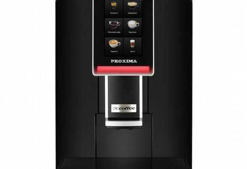 Кофемашина Dr.coffee Minibar S