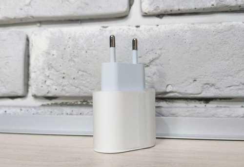 Адаптер Apple A2347 (20W, USB-C)