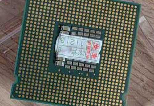 Intel core 2 quad q8200, 8300, 9400 опт