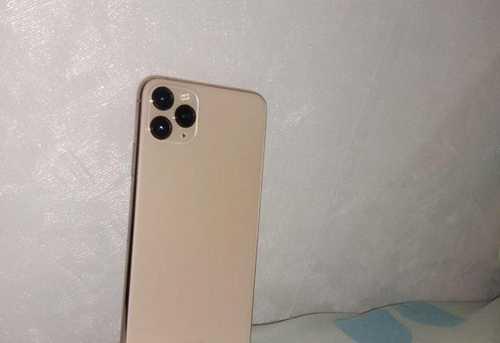 iPhone 11 Pro Max, 64 ГБ