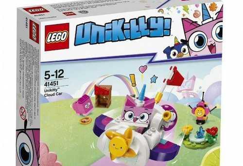 Конструктор lego Unikitty новый оригинал