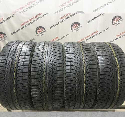 Michelin X-Ice 3 245/40 R18 92L