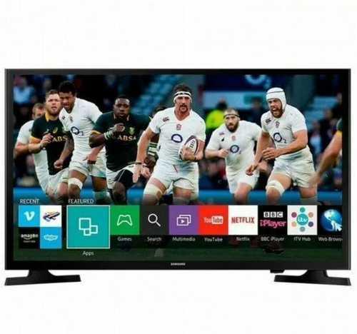 Телевизор samsung 32"81 см SMART wi fi