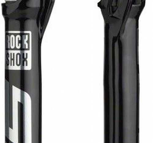 Вилка rock shox SID 29