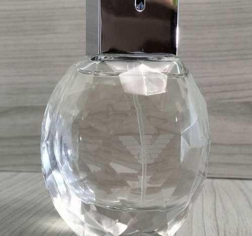 Giorgio Armani Emporio Diamonds EDP 50 мл