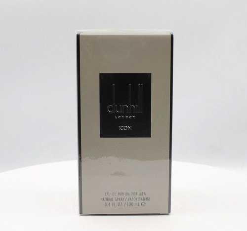 Alfred Dunhill Icon Парфюмерная вода 100ml