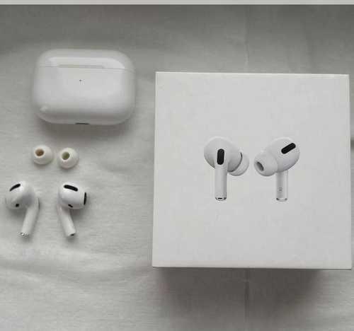 Airpods pro оригинал