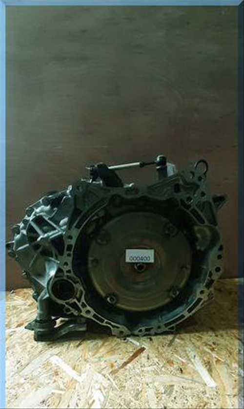 АКПП M4R K751 FK0003 2,0 Renault Megane 3 Fluence