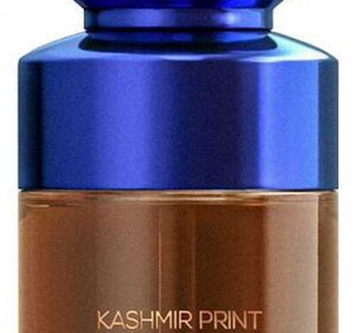 Kashmir Print EDP 15 ml - парфюмерная вода