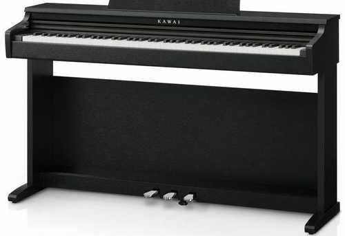 Kawai KDP120B цифровое пианино