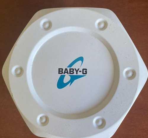 Часы Casio baby g