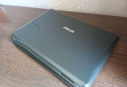 Asus k50