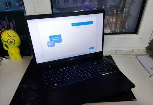 Ноутбук acer aspire 3 a315-42g