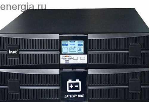 Онлайн ибп invt hr1103s 3ква 2.7кВт