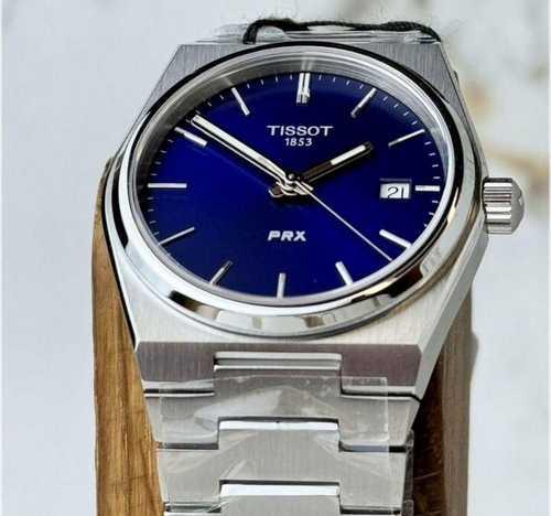 Наручные часы Tissot PRX 35 mm