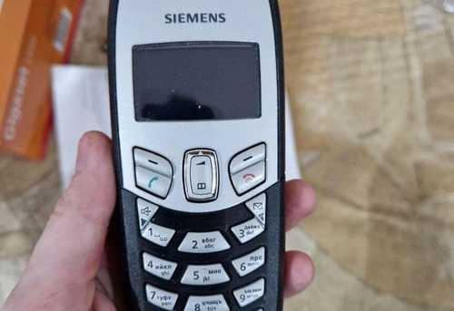Радиотелефон Siemens Gigaset C450