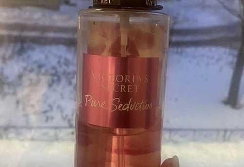 Victoria secret спрей