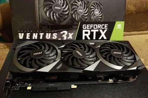 Бу Видеокарты 1660S / 2060S / 3060 Ti / 3070