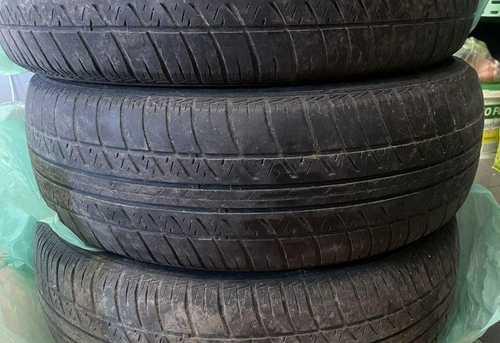 Hankook Centum K702 195/65 R15