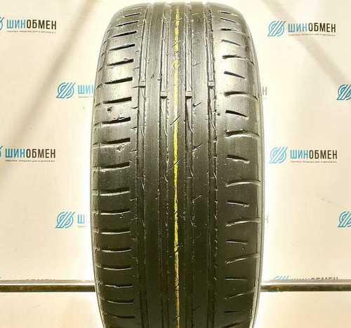 Nokian Tyres Nordman SZ 205/55 R16 94W