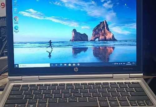 Ноутбук HP 2570p i7,8gb, 240ssd