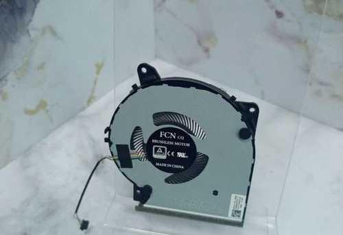 Вентилятор кулер от системы охлаждения Asus F420F