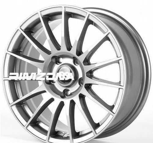 Литые диски enkei R16 5x100 srt. НДС