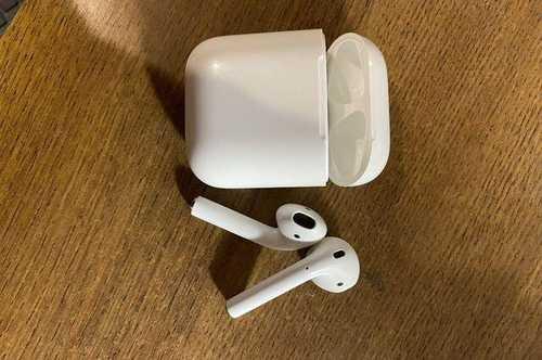 Airpods оригинал