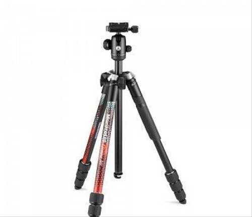 Штатив Manfrotto Element II mkelmii4rd-BH