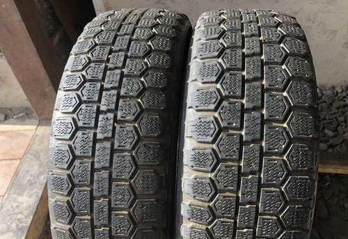 Dunlop Graspic HS-3 195/65 R15