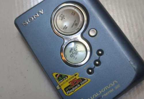 Плеер sony walkman