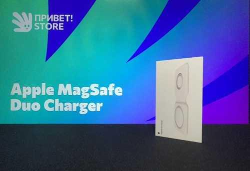 Apple MagSafe Duo Charger