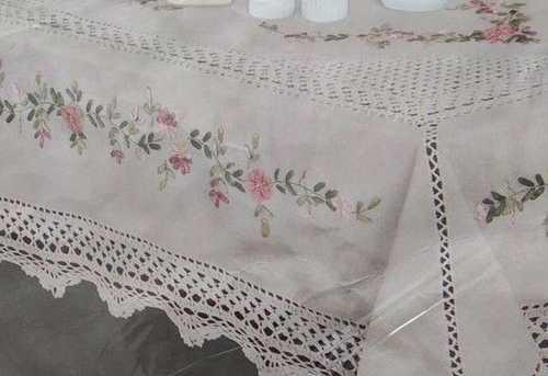 Скатерть