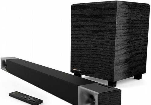 Саундбар Klipsch Cinema 400 Sound Bar