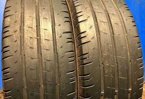 Continental ContiVanContact 200 205/65 R16C