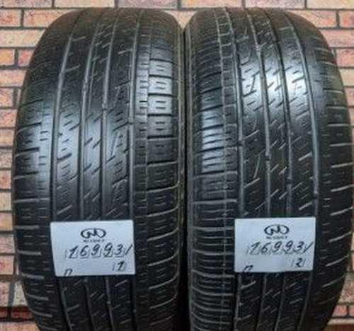 Kumho Solus KL21 225/60 R17