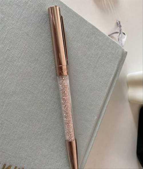 Ручка swarovski оригинал