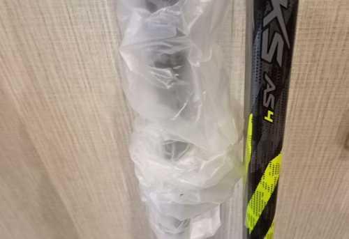 Клюшка хоккейная ccm super tacks as4 sr.new